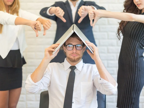 The Ripple Effect: Why Hiring the Wrong Senior Leader Can Cripple Your ... The Ripple Effect: Why Hiring the Wrong Senior Leader Can Cripple Your ...