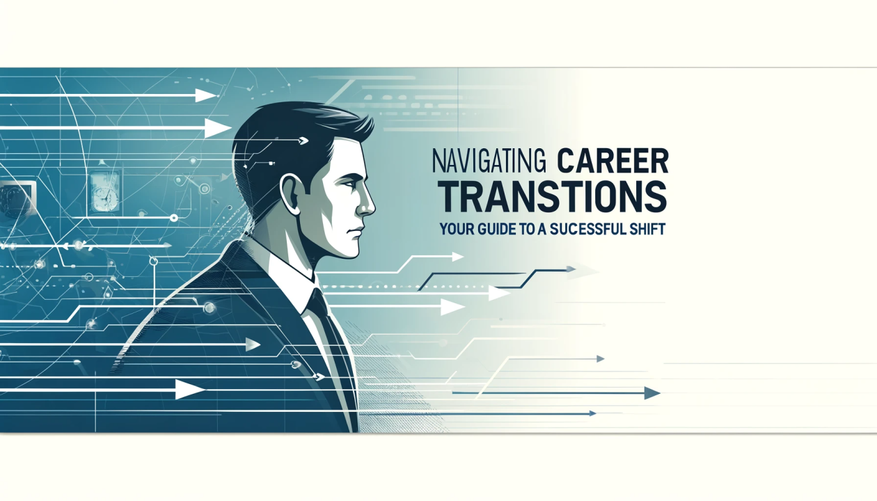 Navigating Career Transitions: Your Guide to a Successful Shift Navigating Career Transitions: Your Guide to a Successful Shift
