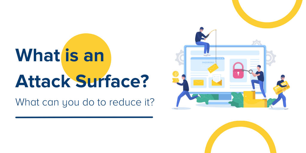 Attack Surface Reduction #ASR Attack Surface Reduction #ASR