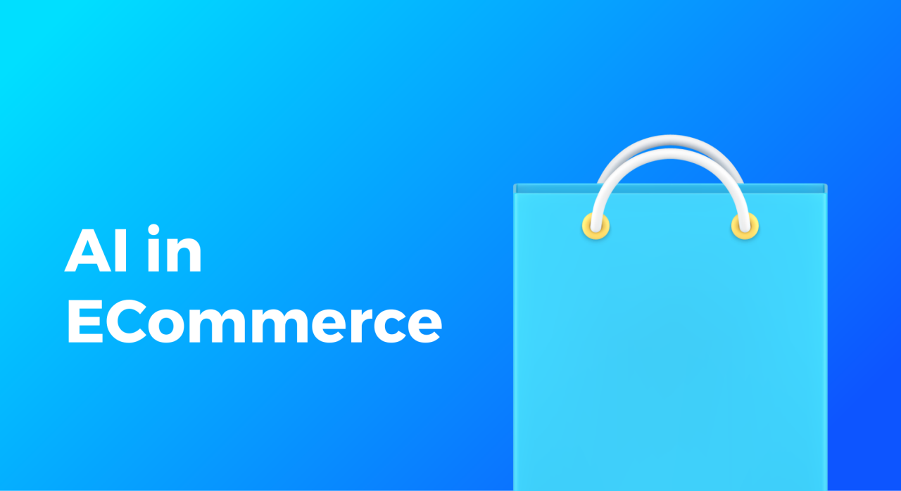How AI is Revolutionizing Ecommerce with New-Age Implementations How AI is Revolutionizing Ecommerce with New-Age Implementations