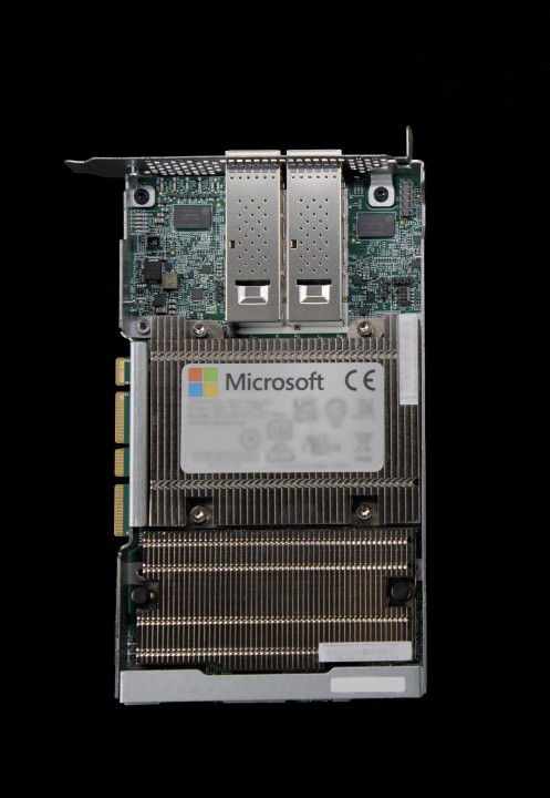Microsoft Azure Boost Infrastructure Processing offload and IaaS ... Microsoft Azure Boost Infrastructure Processing offload and IaaS ...