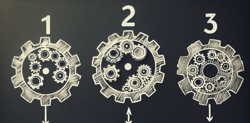 Automating Your Outreach: The 3-Step Message Sequence Automating Your Outreach: The 3-Step Message Sequence