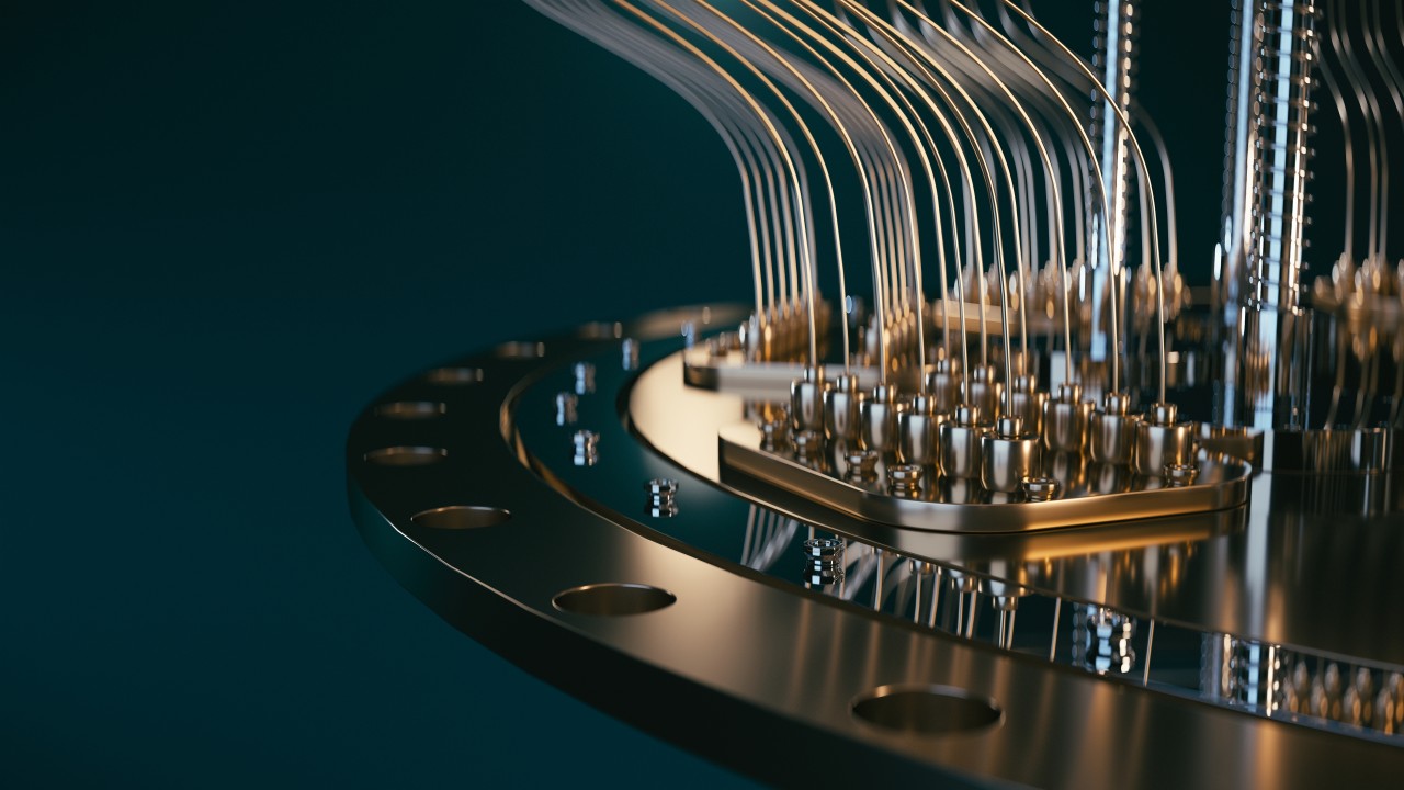 Pushing the Limits of Superfluidity for Reliable Quantum Computers Pushing the Limits of Superfluidity for Reliable Quantum Computers
