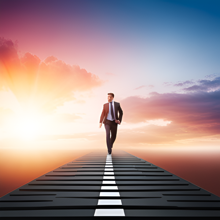 Unlocking Your Leadership Potential: Are You Ready for the Next Step? Unlocking Your Leadership Potential: Are You Ready for the Next Step?