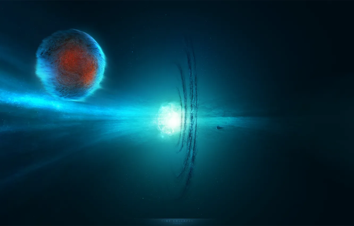 Understanding Time & Space Complexity Understanding Time & Space Complexity