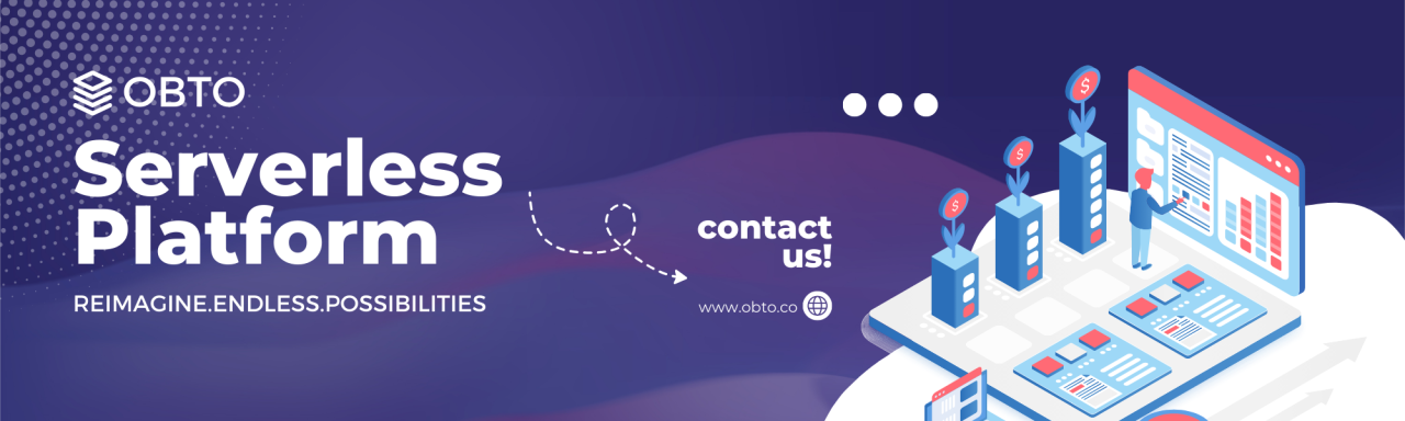 Streamlining Application Development: A Deep Dive into OBTO Streamlining Application Development: A Deep Dive into OBTO