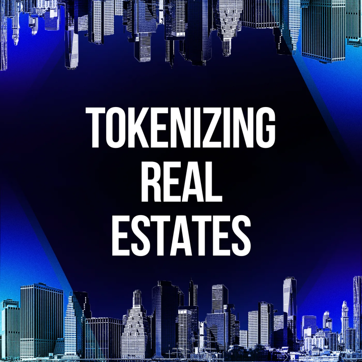 NEST® on LinkedIn: Tokenizing Real Estate: Exploring Potential of NFTs ... NEST® on LinkedIn: Tokenizing Real Estate: Exploring Potential of NFTs ...
