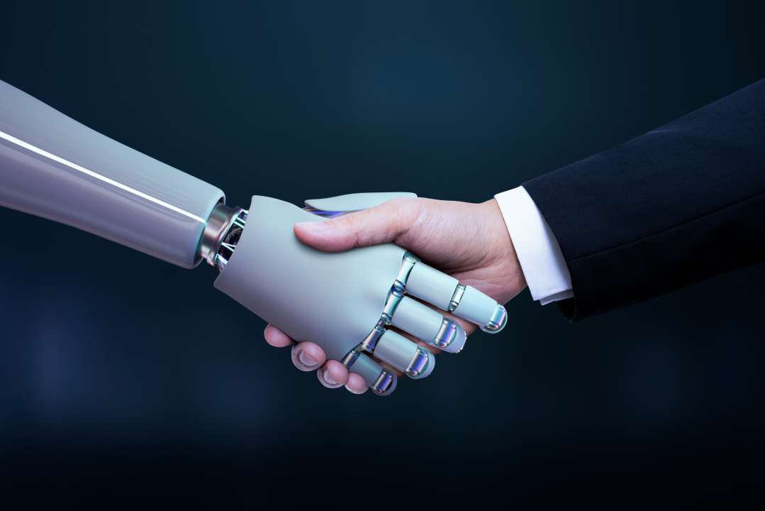 The Future of Recruitment: Harnessing AI in Hiring The Future of Recruitment: Harnessing AI in Hiring