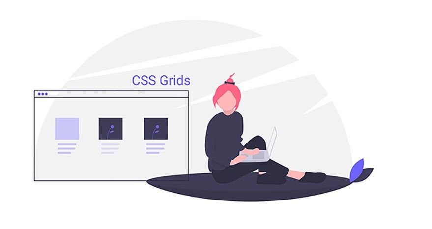 Mastering CSS Grid Layouts for Complex Web Designs Mastering CSS Grid Layouts for Complex Web Designs