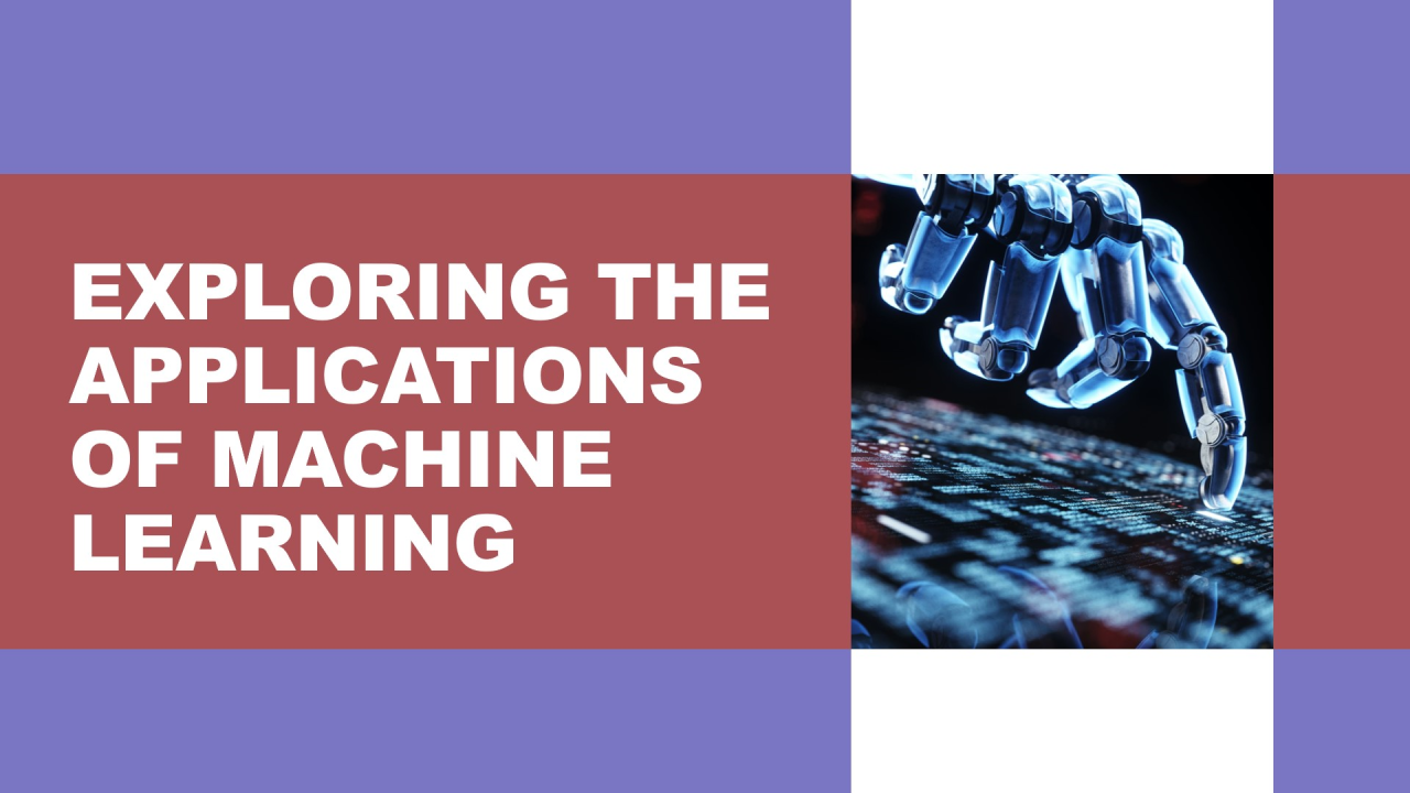 From Predictive Analytics to Autonomous Vehicles: A Deep Dive into the ... From Predictive Analytics to Autonomous Vehicles: A Deep Dive into the ...