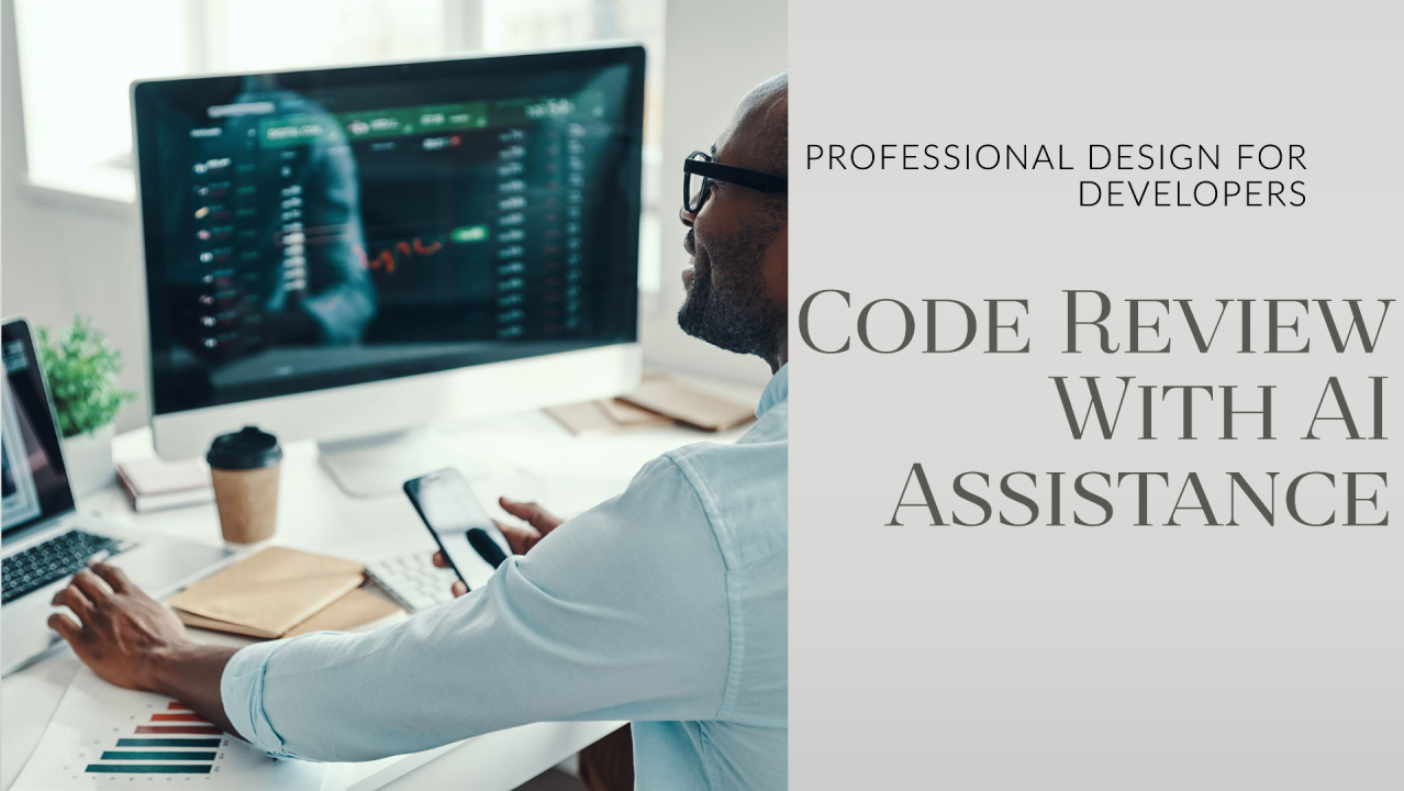 🔍 Enhancing Code Quality: AI-Driven Code Review Optimization 🔍 🔍 Enhancing Code Quality: AI-Driven Code Review Optimization 🔍