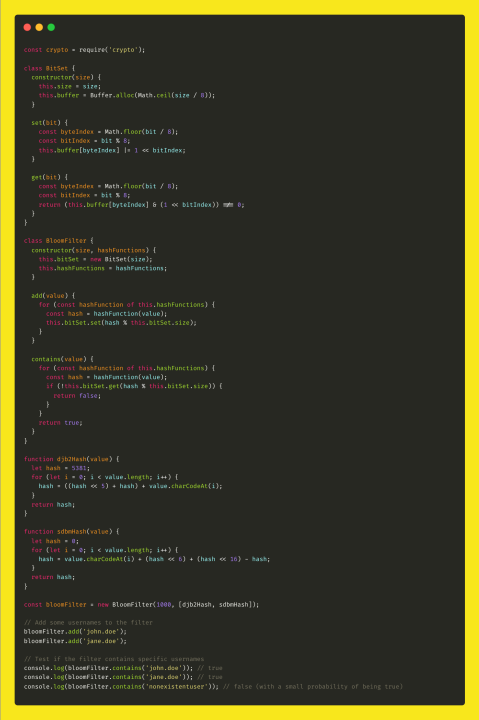 Practical JavaScript Data Structures Practical JavaScript Data Structures
