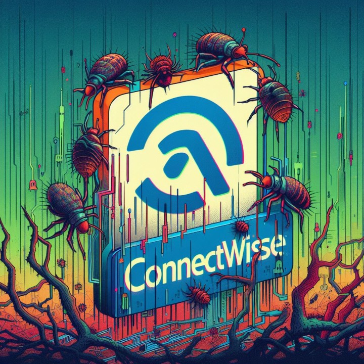 ConnectWise ScreenConnect major Vulnerability ConnectWise ScreenConnect major Vulnerability