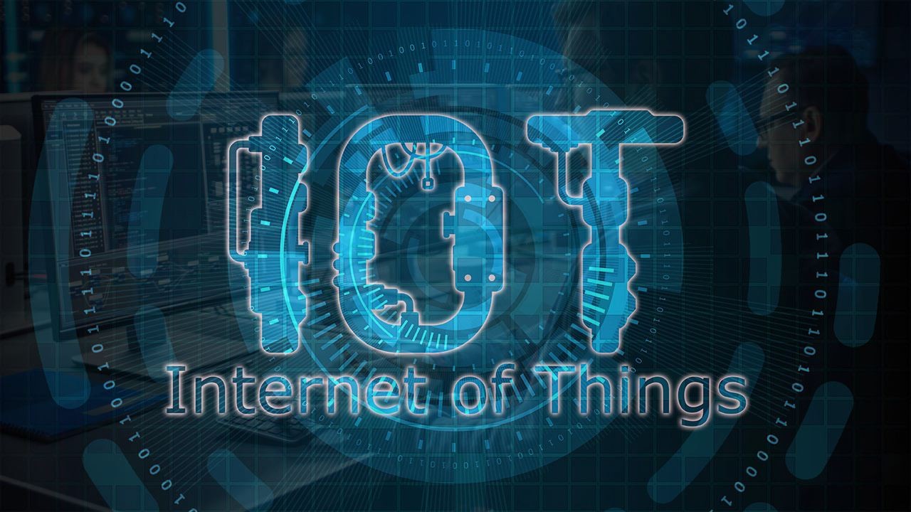 Unlocking the Potential of IoT: Advanced Thread Networking Mastery with ... Unlocking the Potential of IoT: Advanced Thread Networking Mastery with ...