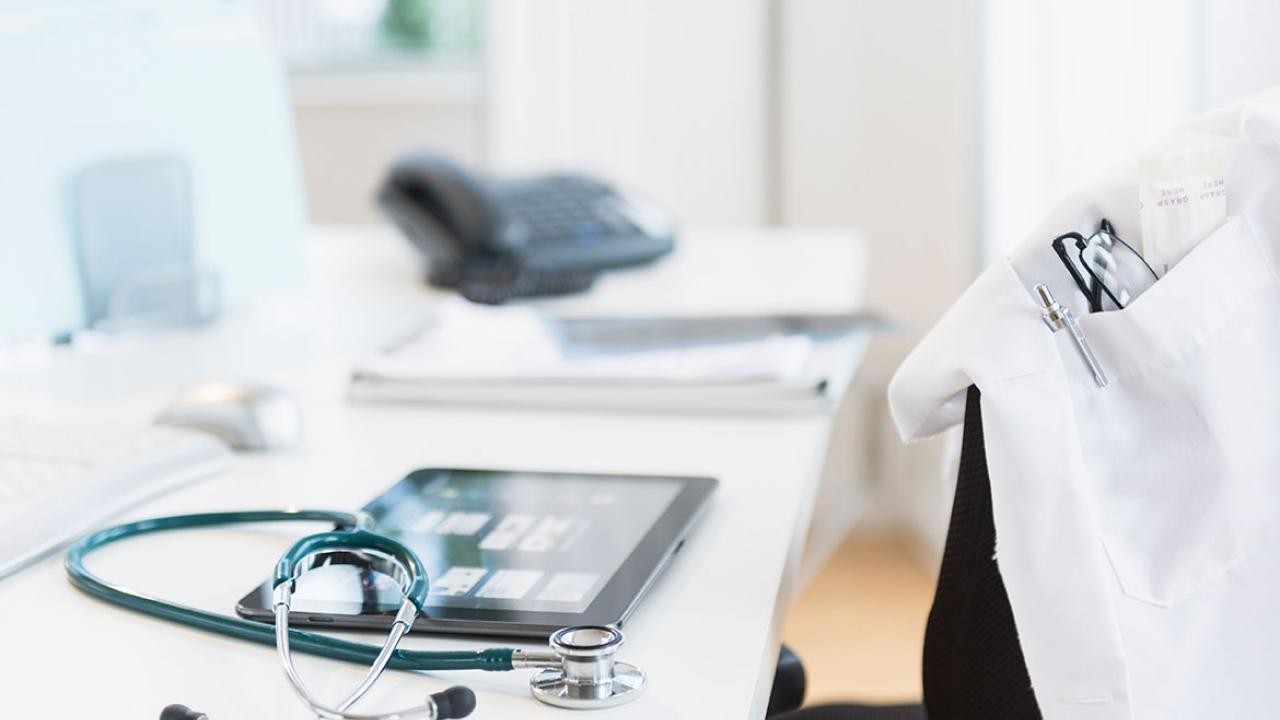 Why Do Physicians & Practice Administrators Need Expertise In ... Why Do Physicians & Practice Administrators Need Expertise In ...