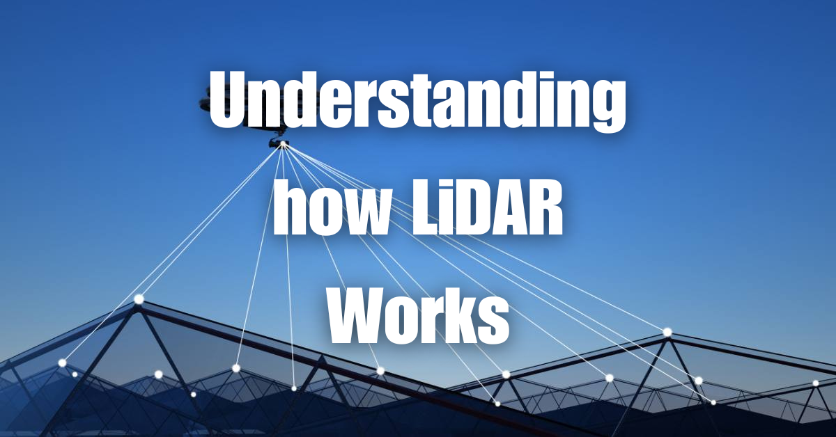 Unlocking The Secrets Of Aerial LiDAR: Understanding How It Works Unlocking The Secrets Of Aerial LiDAR: Understanding How It Works