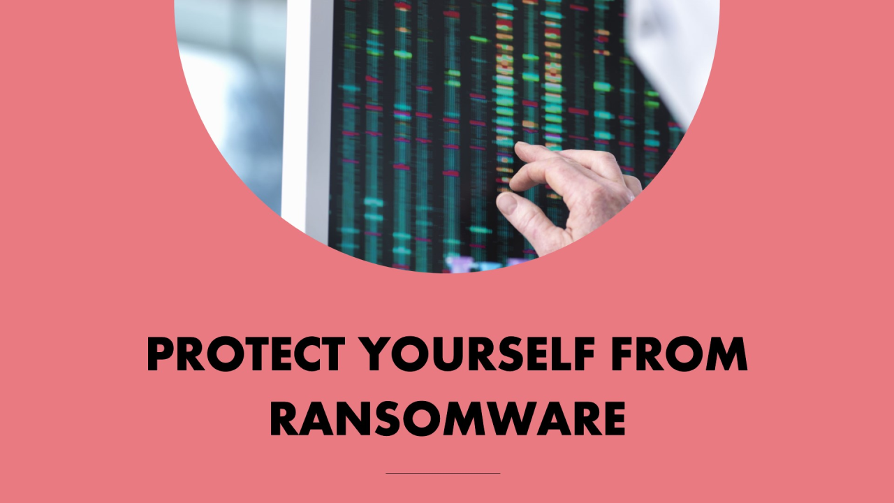 Understanding Ransomware Attacks - Essential Tips Understanding Ransomware Attacks - Essential Tips