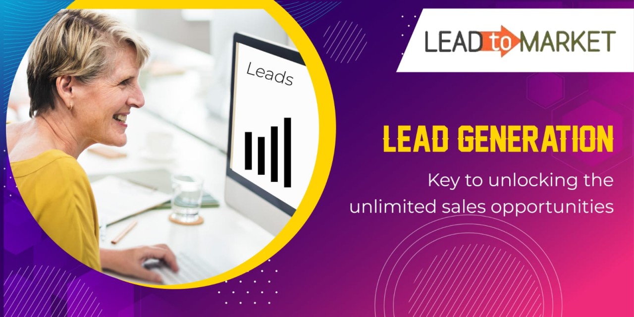 Maximizing B2B Lead Generation: Strategies and Techniques You Need to Know Maximizing B2B Lead Generation: Strategies and Techniques You Need to Know