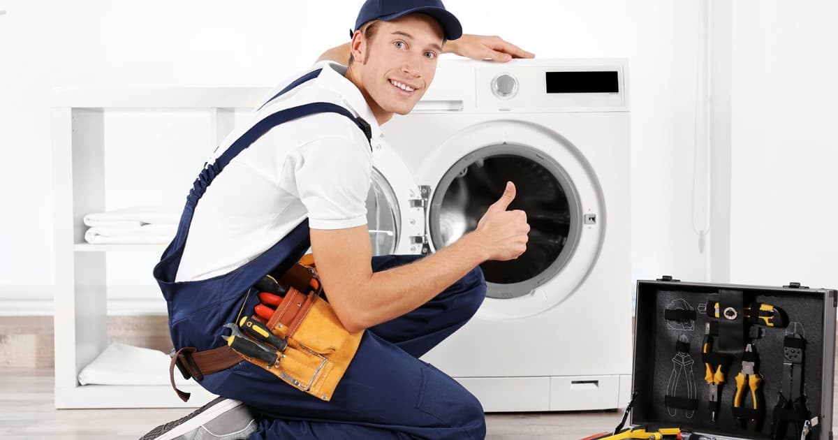 Washing Machine Repair: Common Issues and Fixes: A Comprehensive Guide Washing Machine Repair: Common Issues and Fixes: A Comprehensive Guide