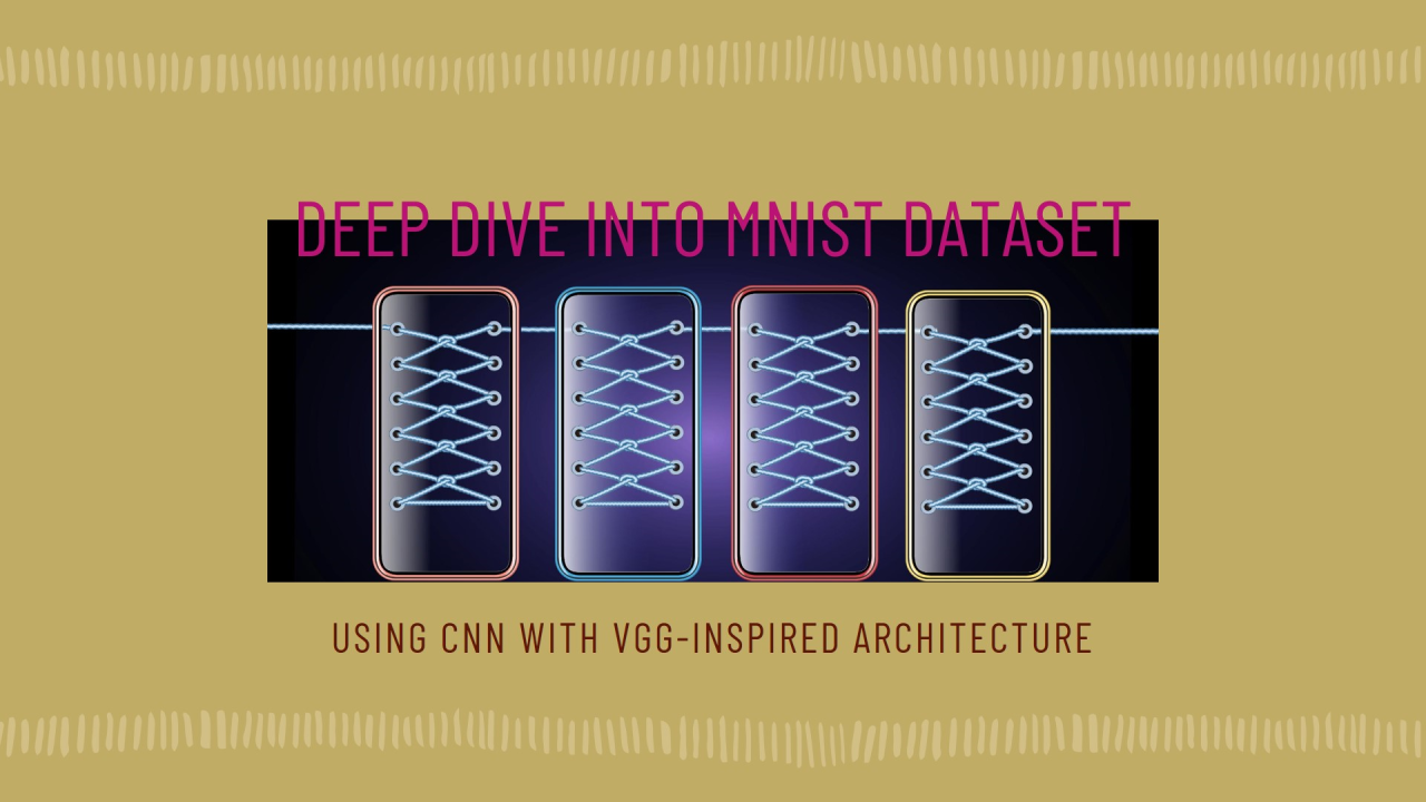 Handwritten Digits Classification Using CNN: A Deep Dive into MNIST ... Handwritten Digits Classification Using CNN: A Deep Dive into MNIST ...
