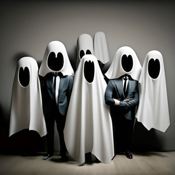 The Silent Strain: Navigating the Ghosting Phenomenon in Job Interviews The Silent Strain: Navigating the Ghosting Phenomenon in Job Interviews