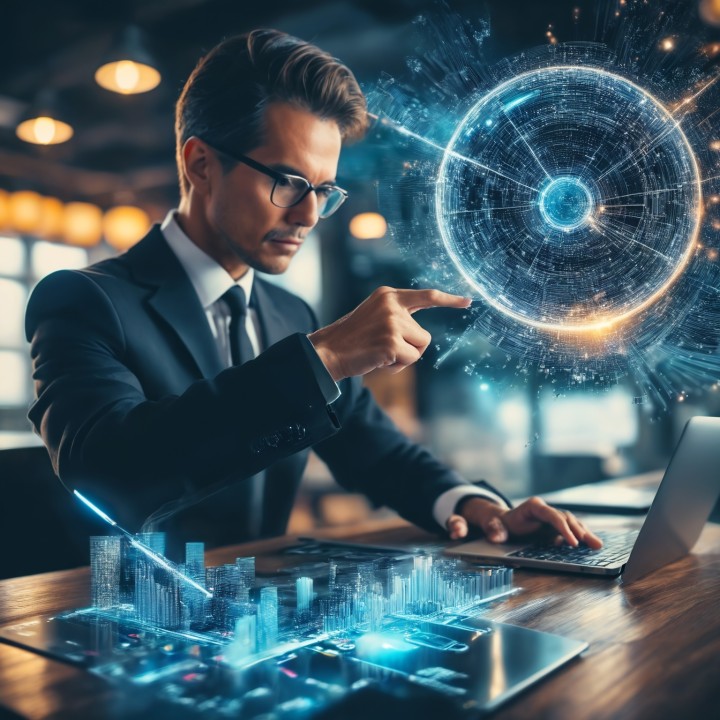 Unlocking Digital Transformation: The Key Benefits of Power Platform ... Unlocking Digital Transformation: The Key Benefits of Power Platform ...