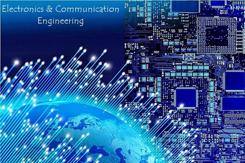 Electronics and Communication Engineering: Scope and Opportunities Electronics and Communication Engineering: Scope and Opportunities