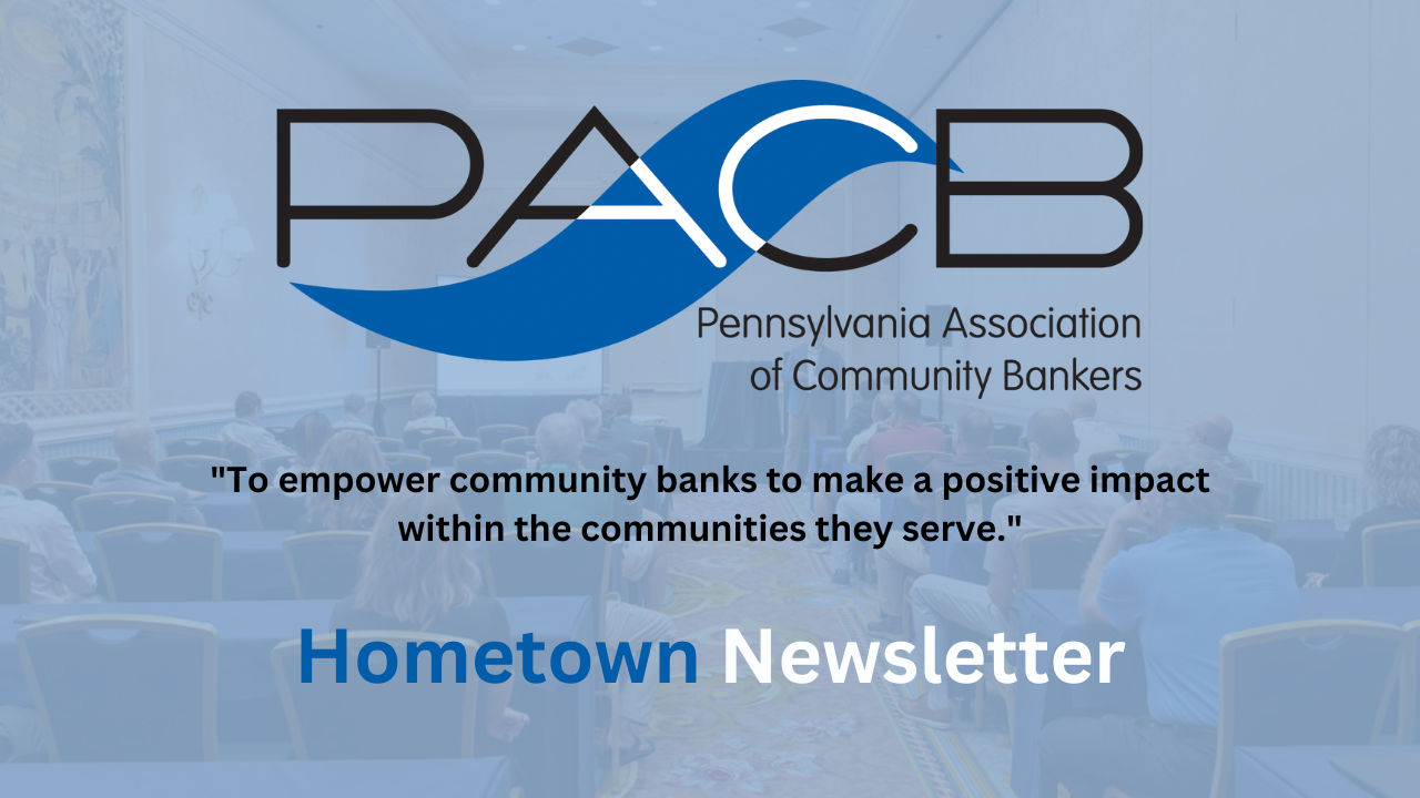 May 2023 Hometown Newsletter May 2023 Hometown Newsletter