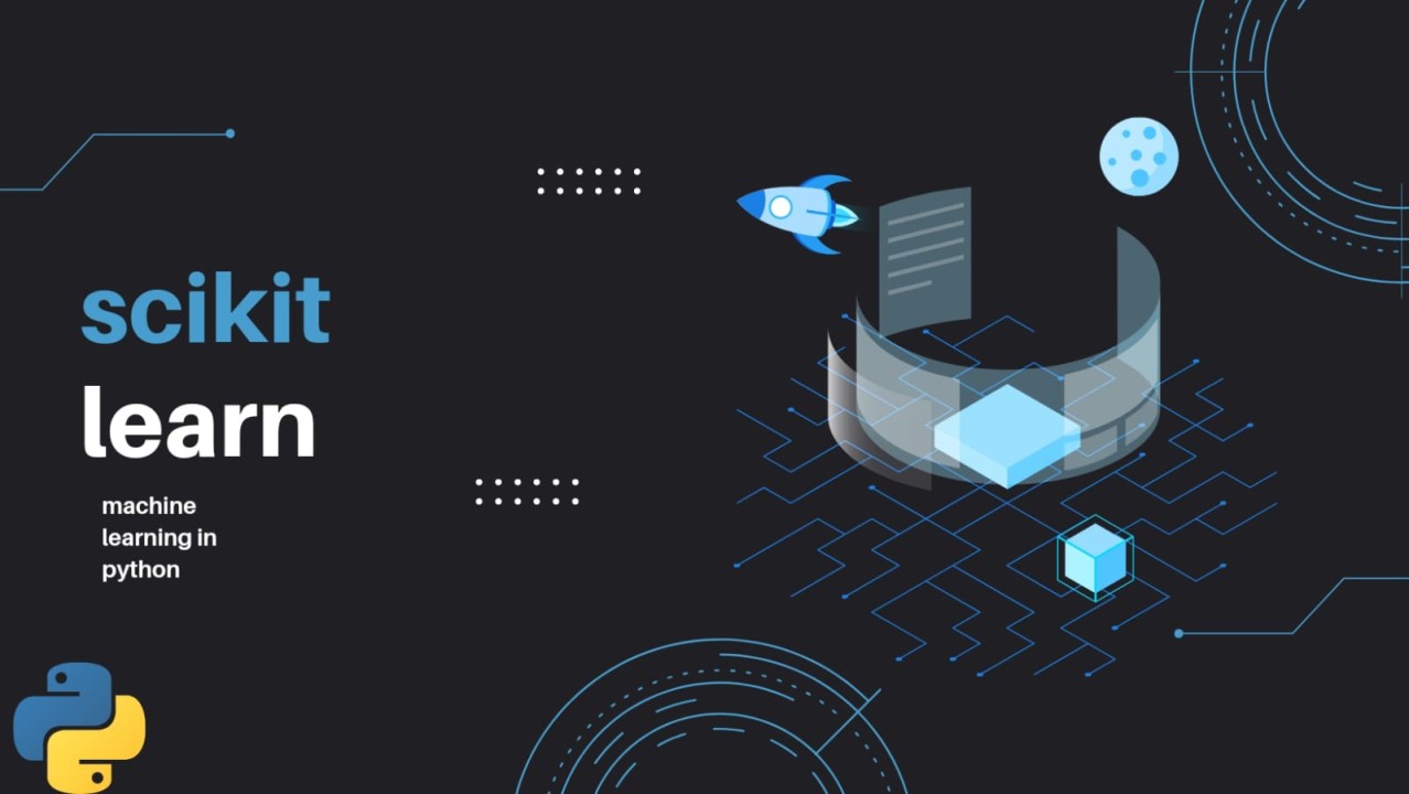 “Mastering Machine Learning: A Deep Dive into Scikit-learn’s ... “Mastering Machine Learning: A Deep Dive into Scikit-learn’s ...