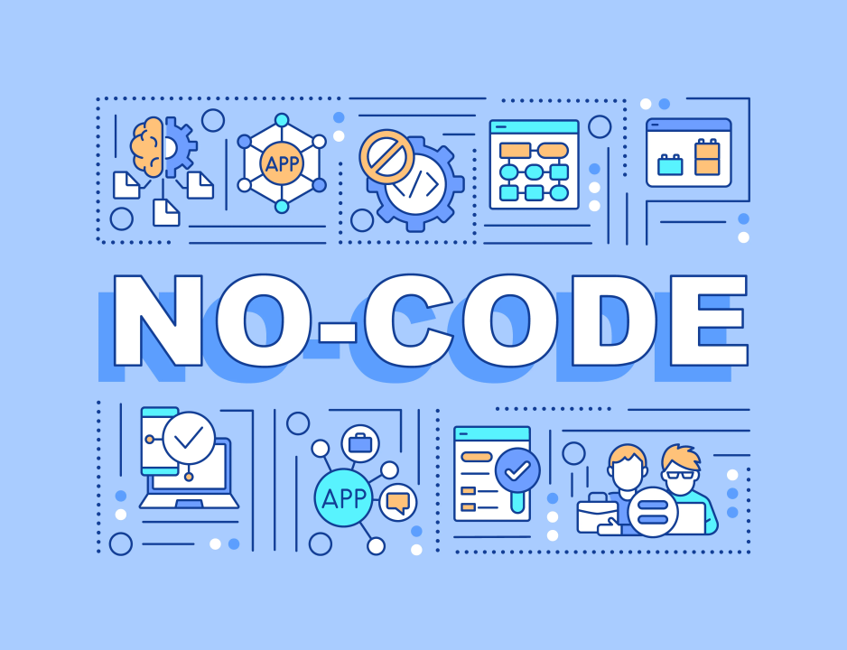 Demystifying No-Code Machine Learning: Powering the Future of Development Demystifying No-Code Machine Learning: Powering the Future of Development
