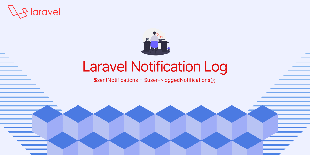 Laravel Notification Log | By Spatie Laravel Notification Log | By Spatie