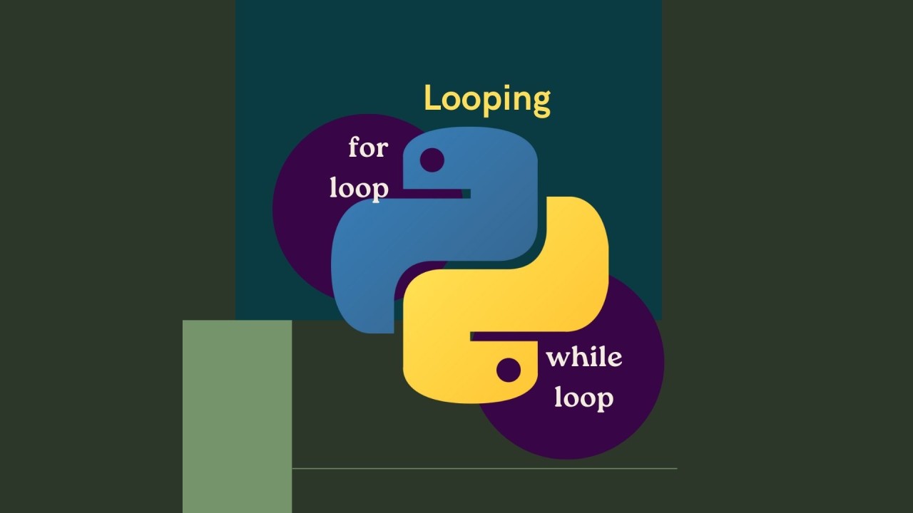 Loop Statements in Python Loop Statements in Python