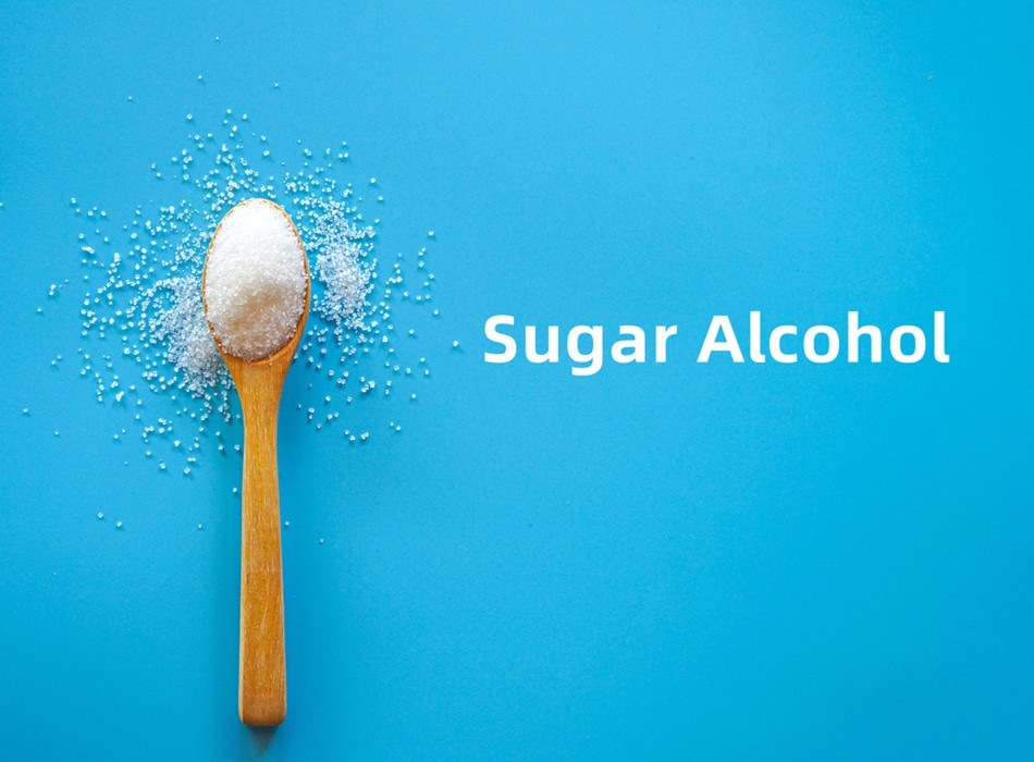 What are sugar alcohols? What are sugar alcohols?