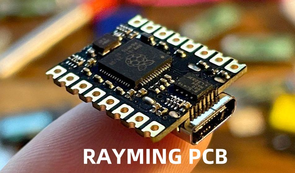 What is PCB Substrate Material? What is PCB Substrate Material?