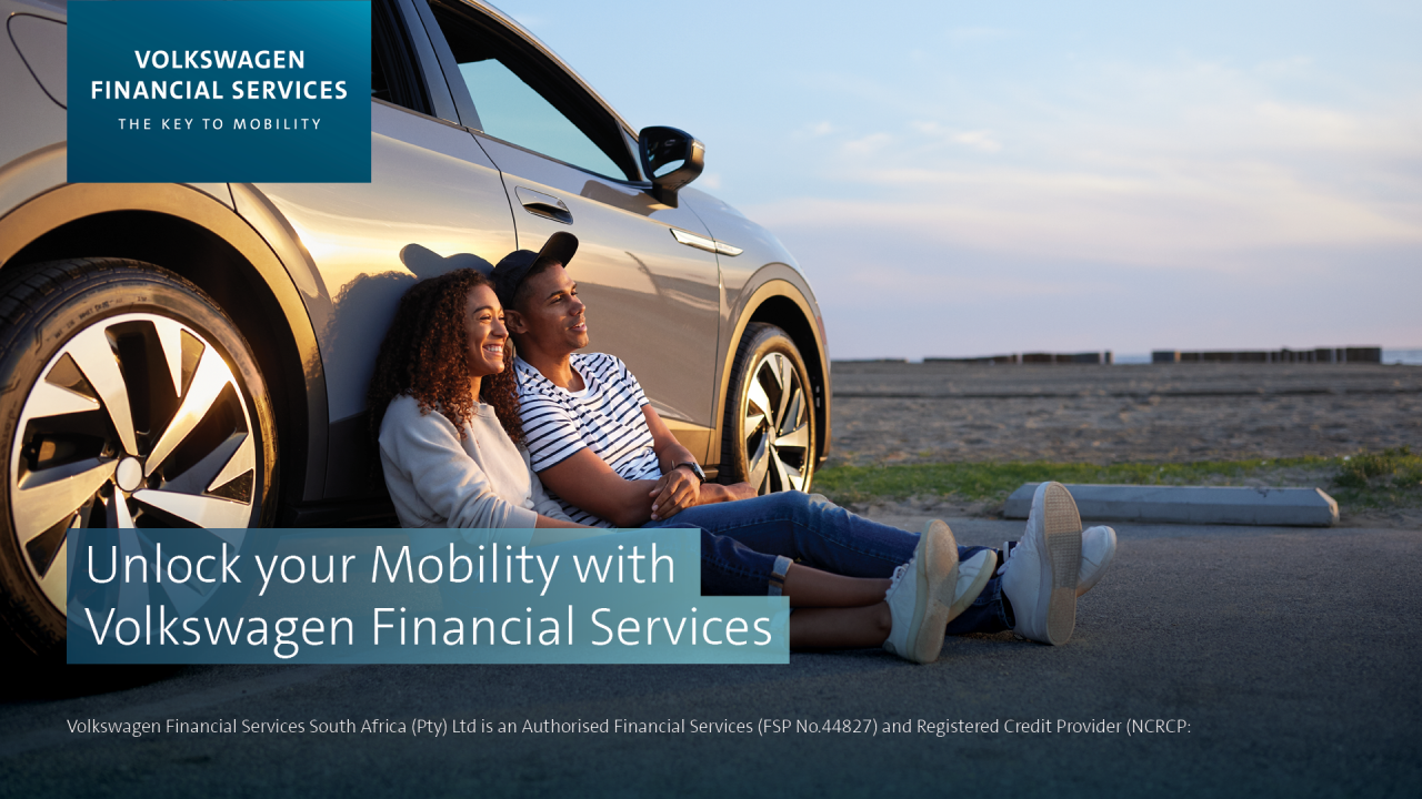Unlocking Mobility Unlocking Mobility