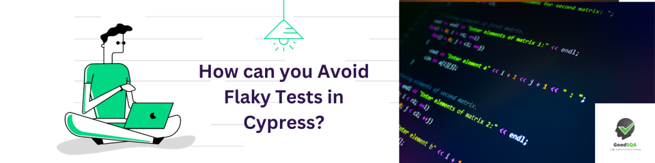 How can you Avoid Flaky Tests in Cypress? How can you Avoid Flaky Tests in Cypress?