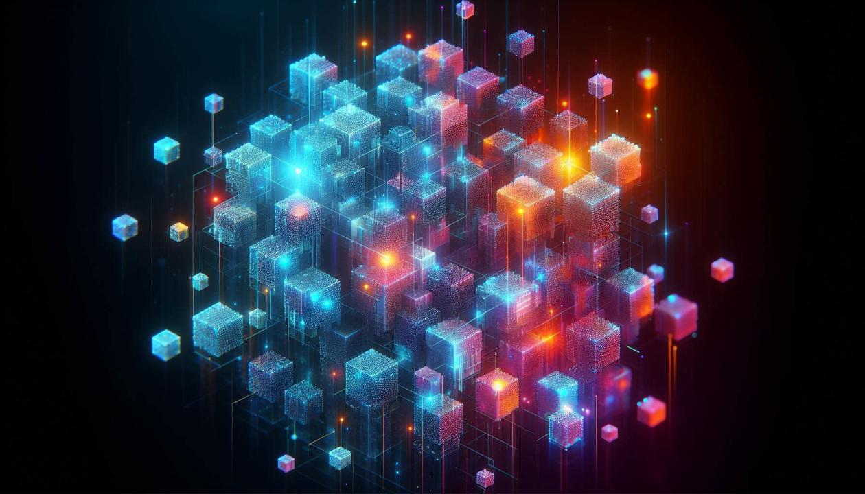 Maximizing PLM Efficiency by Harnessing Blockchain for Materials Management Maximizing PLM Efficiency by Harnessing Blockchain for Materials Management