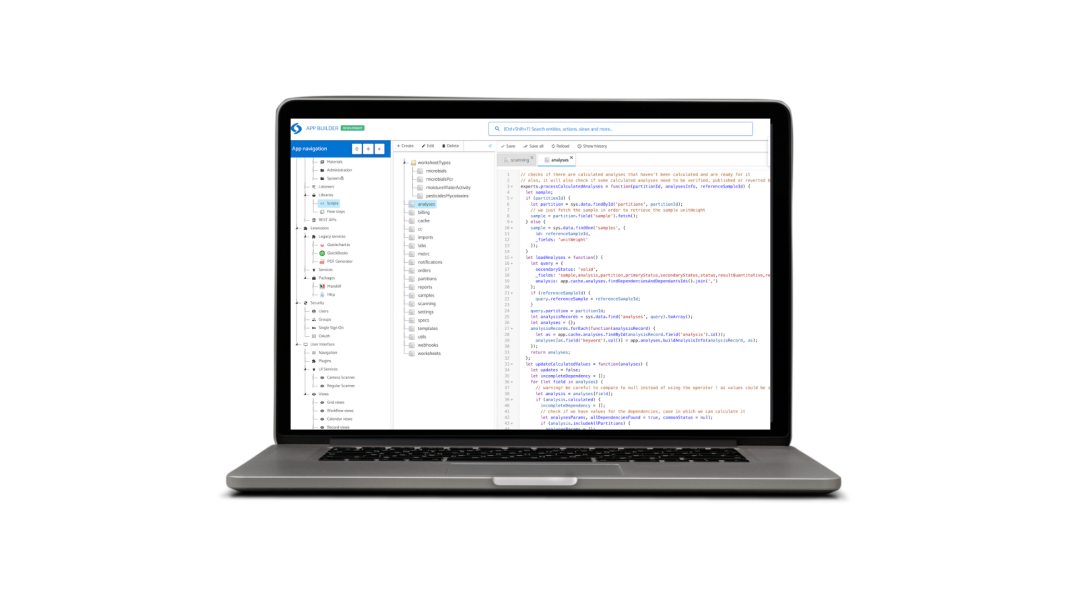 Developing AI-Powered Solutions with Low-Code Developing AI-Powered Solutions with Low-Code