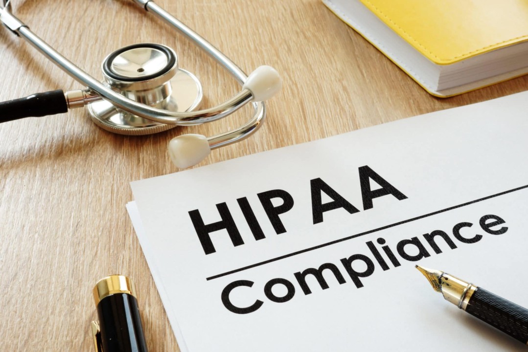 Navigating the Complex Terrain of HIPAA Compliance in Medical Billing. Navigating the Complex Terrain of HIPAA Compliance in Medical Billing.