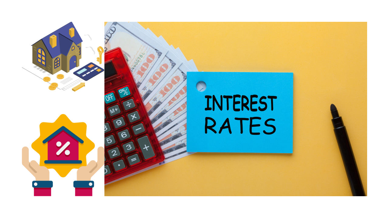 Demystifying Mortgage Loan Interest Rate Calculation Process in Indian ... Demystifying Mortgage Loan Interest Rate Calculation Process in Indian ...