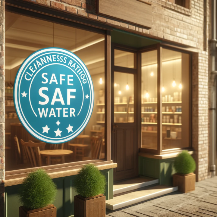 Understanding PFAS: The Invisible Threat in Your Water Understanding PFAS: The Invisible Threat in Your Water