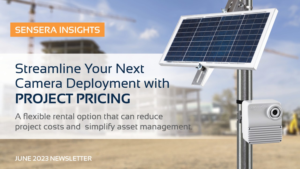 Reduce Your Project Costs, Simplify Asset Management Reduce Your Project Costs, Simplify Asset Management