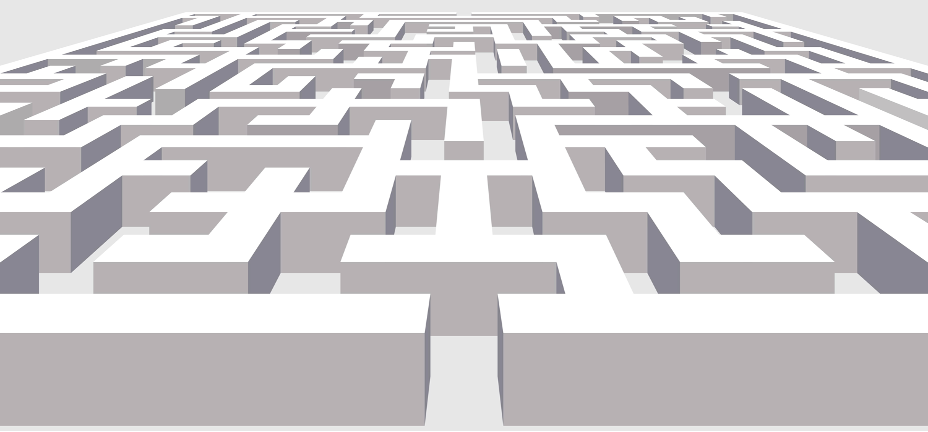 Navigating the Complex Regulatory Maze of Industrial Chemicals Navigating the Complex Regulatory Maze of Industrial Chemicals