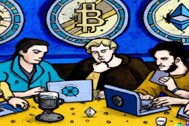 Essential Trio: Must-Have Skills for Aspiring Blockchain Developers Essential Trio: Must-Have Skills for Aspiring Blockchain Developers