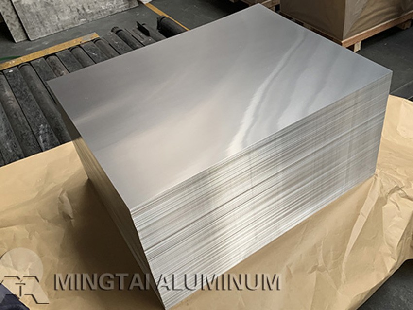 5754 Aluminium Alloy Usages and Properties 5754 Aluminium Alloy Usages and Properties