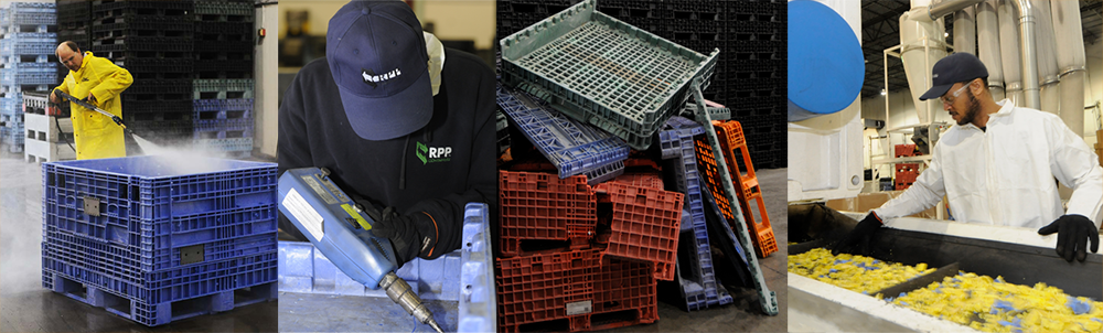 4 easy steps to recycling your bulk containers with RPP Containers 4 easy steps to recycling your bulk containers with RPP Containers