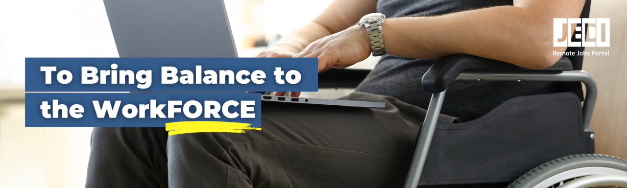 Navigating Remote Work for Persons with Disabilities: Debunking Myths ... Navigating Remote Work for Persons with Disabilities: Debunking Myths ...