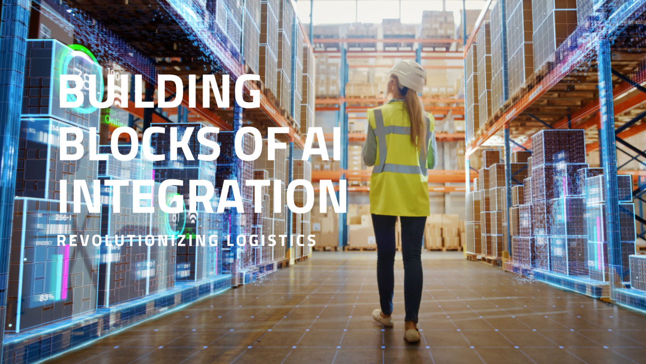Navigating the Future: Unveiling the Building Blocks of AI Integration ... Navigating the Future: Unveiling the Building Blocks of AI Integration ...