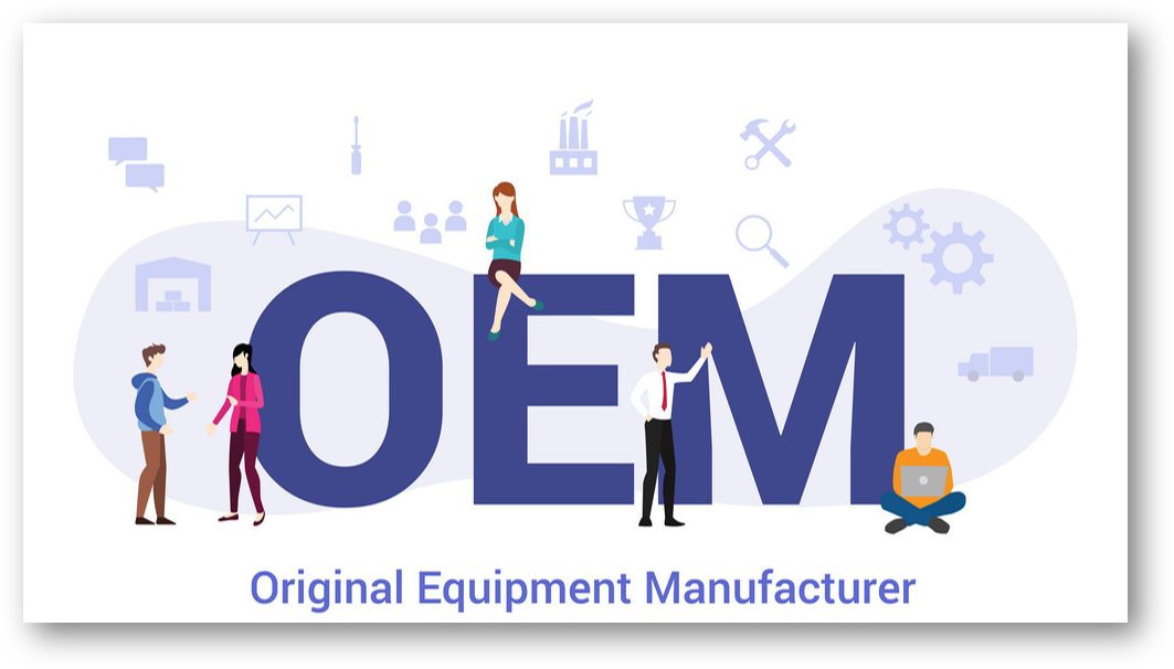 5 Ways OEMs can Use Govly to Deepen Their Government Footprint 5 Ways OEMs can Use Govly to Deepen Their Government Footprint