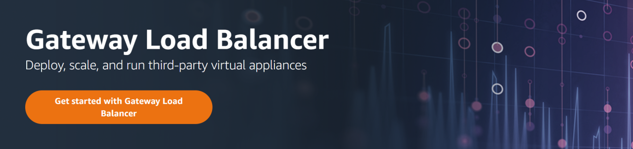 Setup and Configuring AWS Gateway Load Balancer Setup and Configuring AWS Gateway Load Balancer